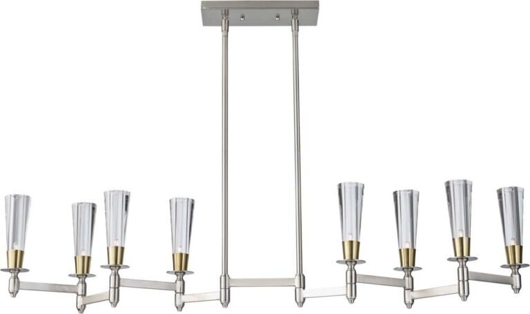 Murray Feiss Lighting | Table Lamps, Outdoor & Bath Fixtures